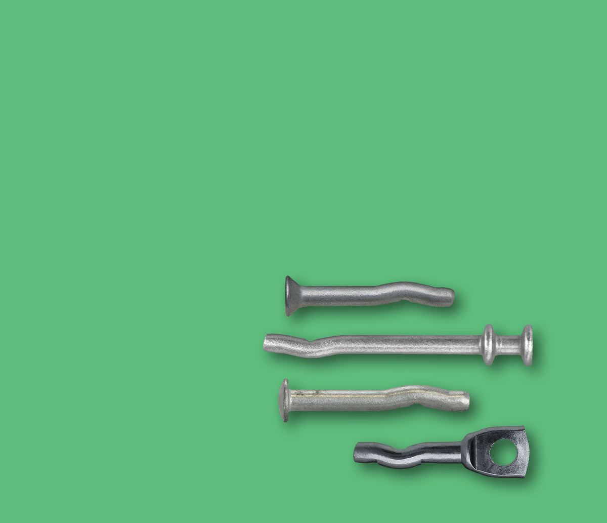 Strike Anchors — NPX Fasteners