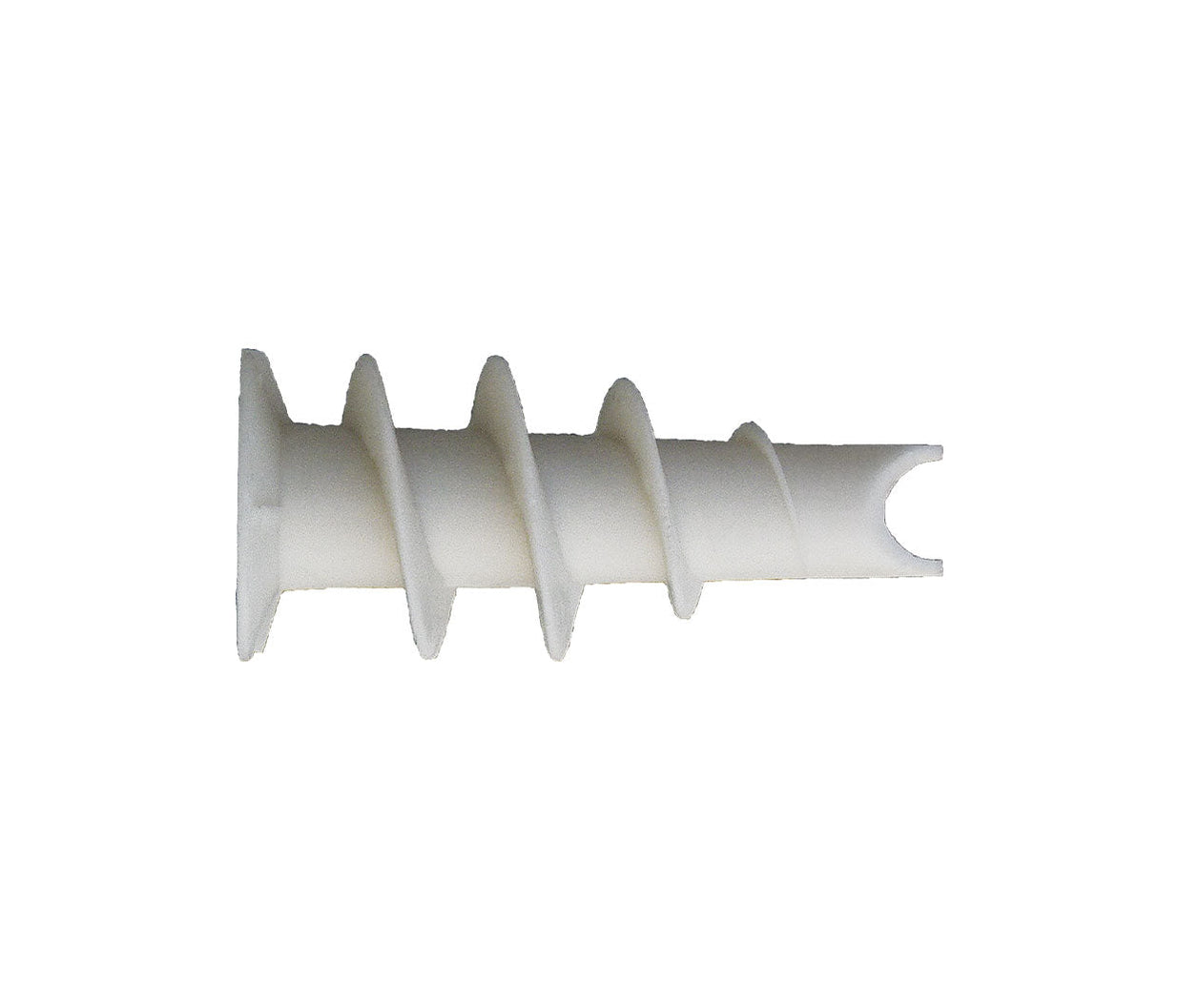 Nylon Plaster-Bites FISH MOUTH — NPX Fasteners