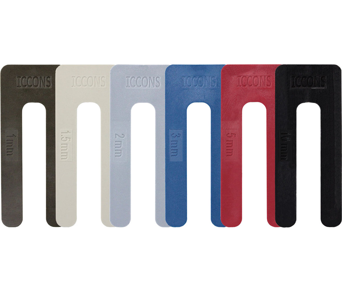 Packing Shims — NPX Fasteners