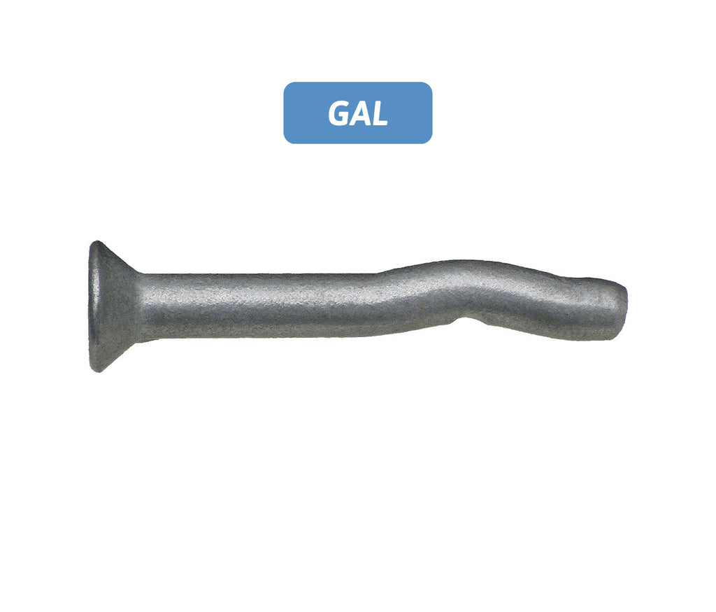 Strike Anchors — NPX Fasteners