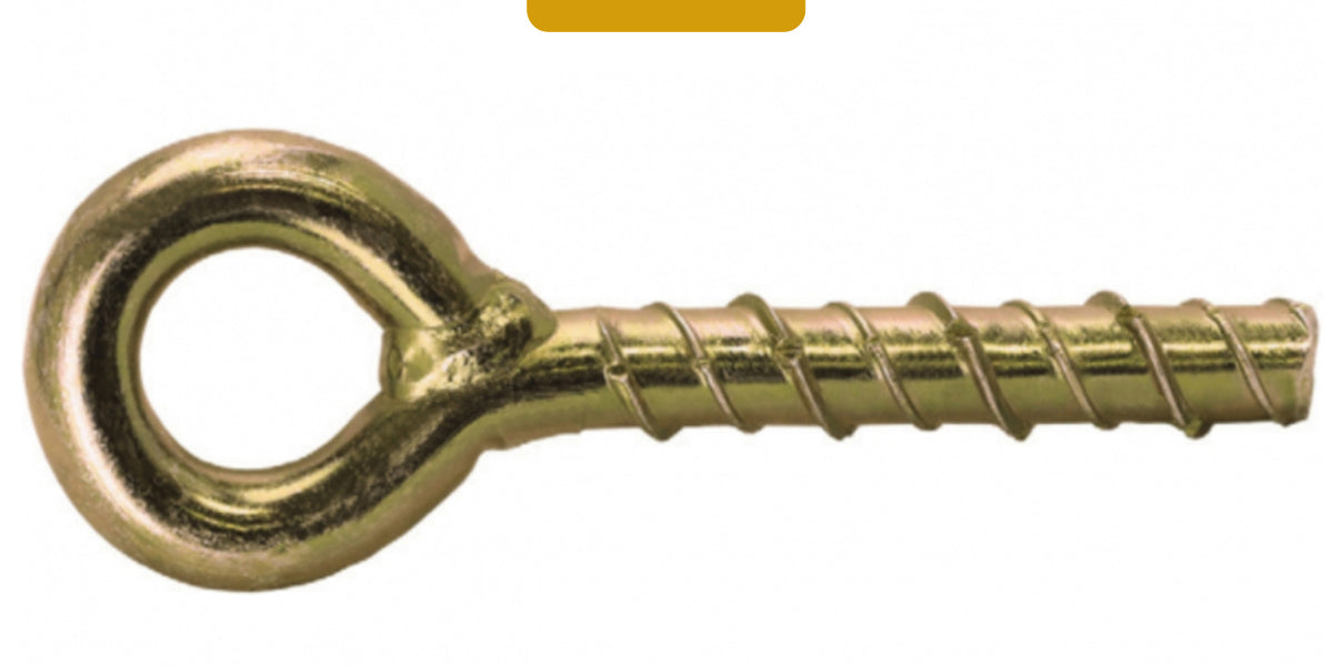 Thunderbolt Pro®- Eyebolt — NPX Fasteners