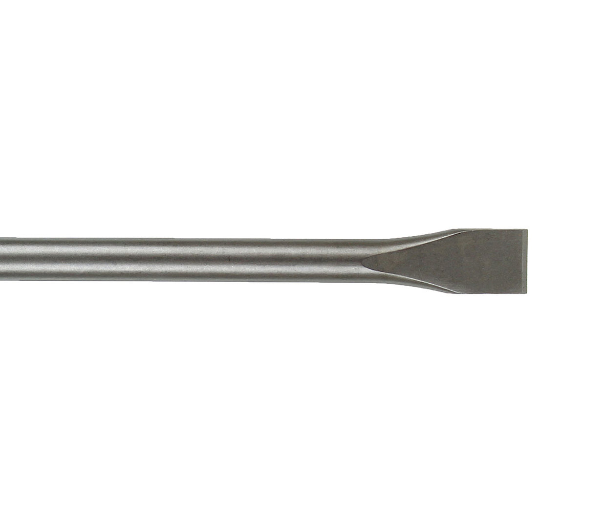 Flat Chisel - SDS Plus — NPX Fasteners