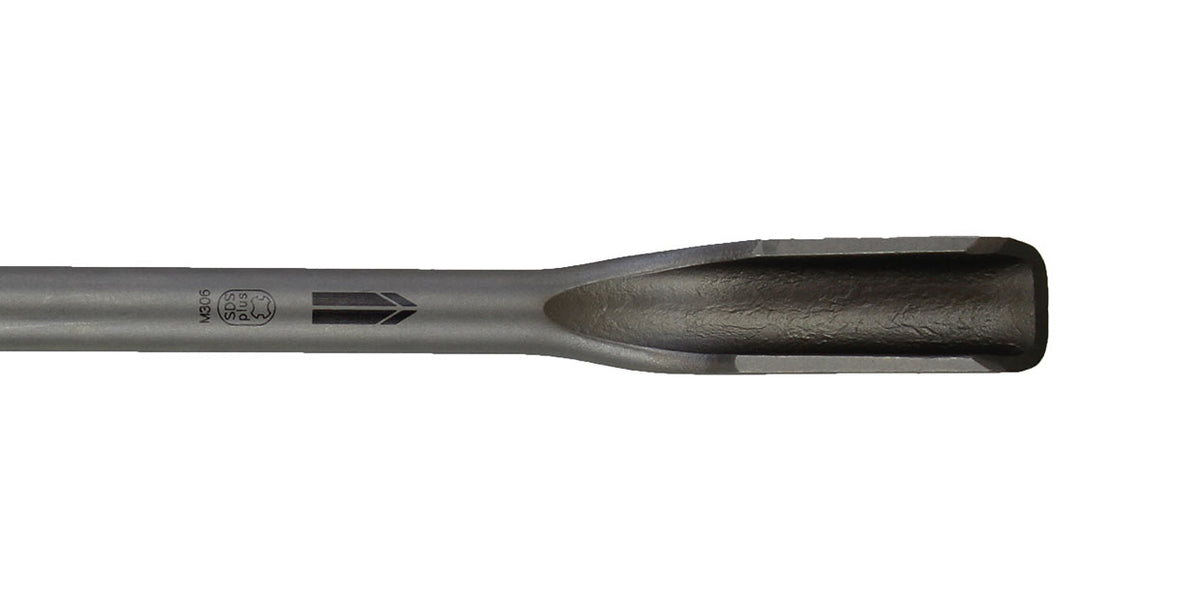Gouge Chisel - SDS Plus — NPX Fasteners