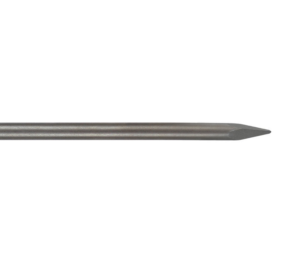 Square Point Chisel - SDS Plus — NPX Fasteners