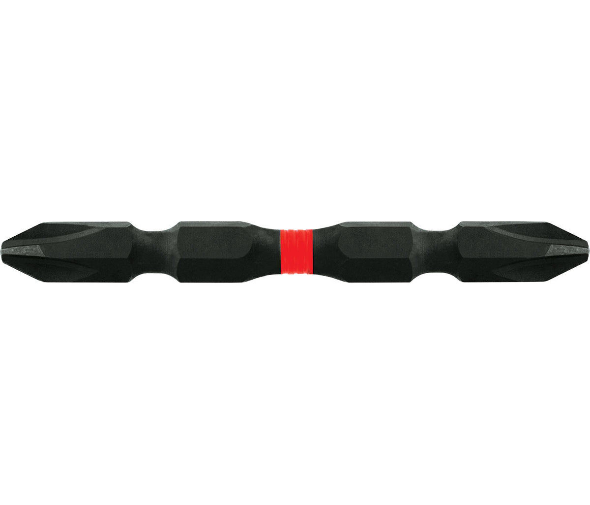 PH2 Impact Double Ended Power Bit (65mm) — NPX Fasteners