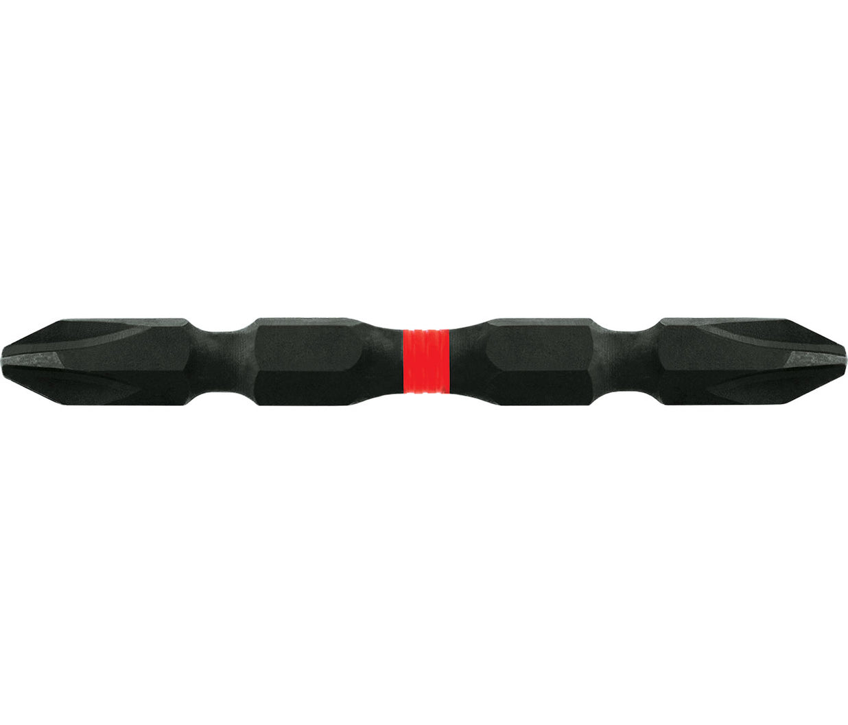 PH2 Impact Double Ended Power Bit (65mm) — NPX Fasteners