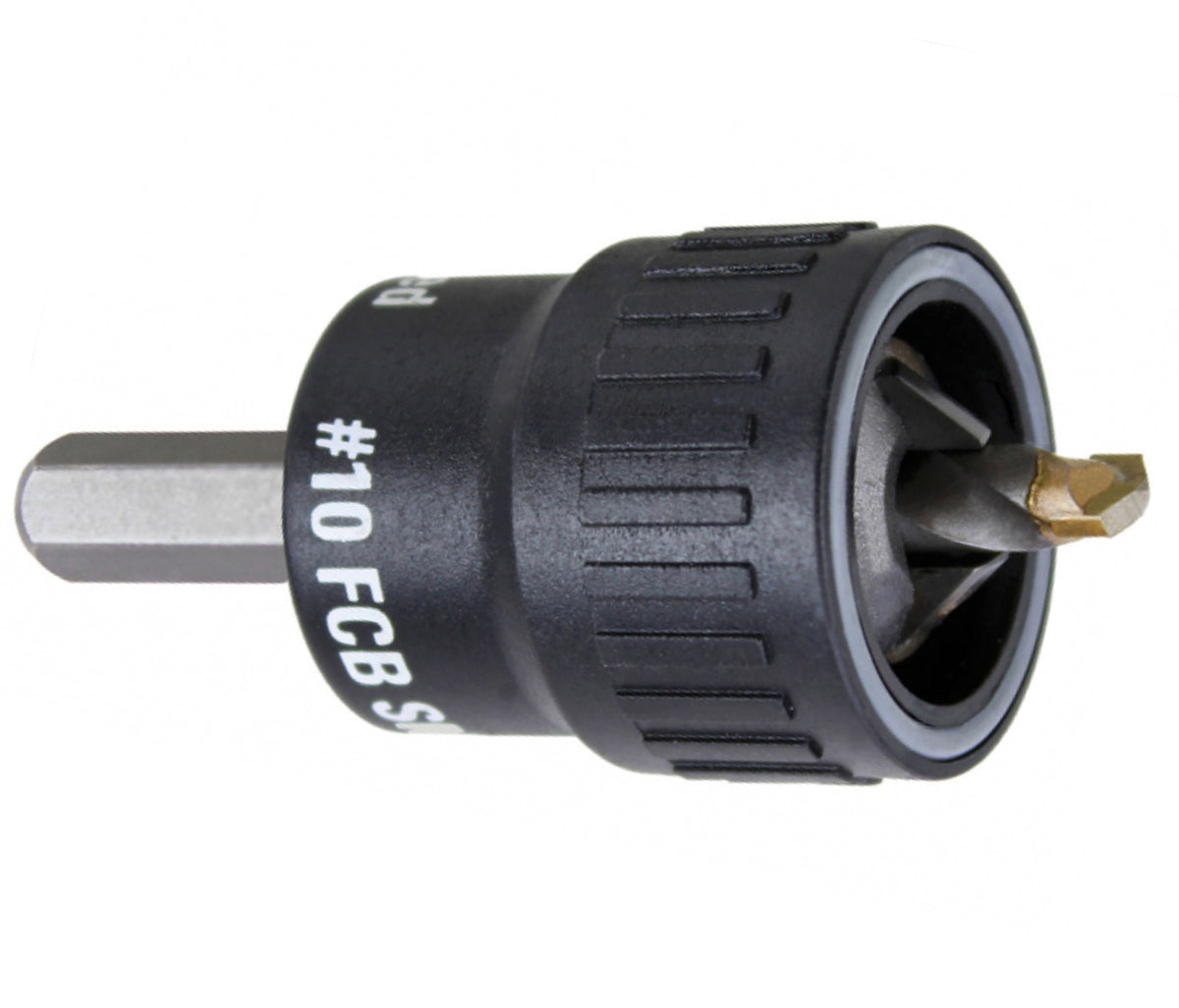 Smart-Bit for Fibre Cement Board - Suitable for Up To 9mm Board — NPX ...