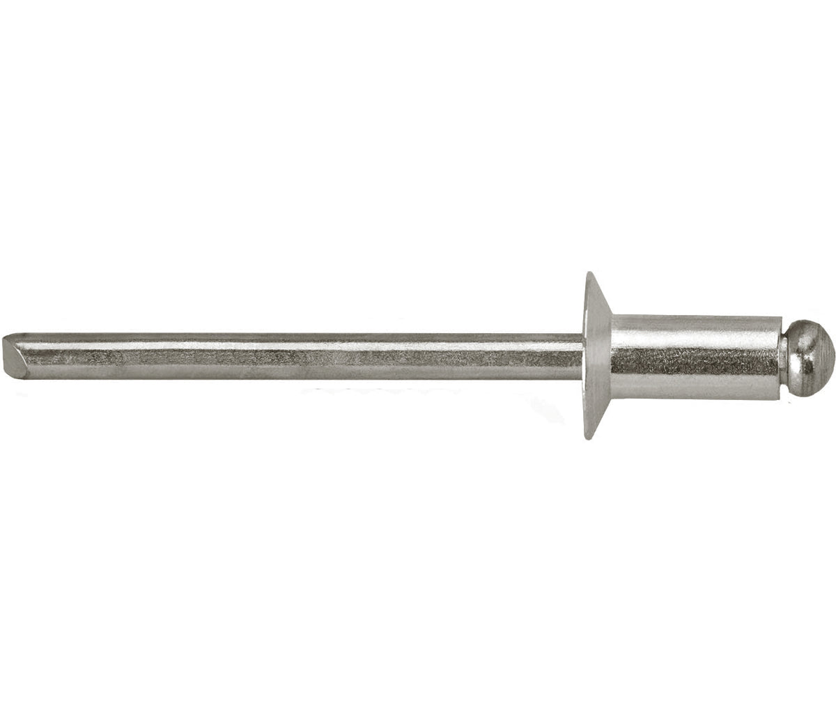 Stainless / Stainless - Countersunk Head Rivets — NPX Fasteners
