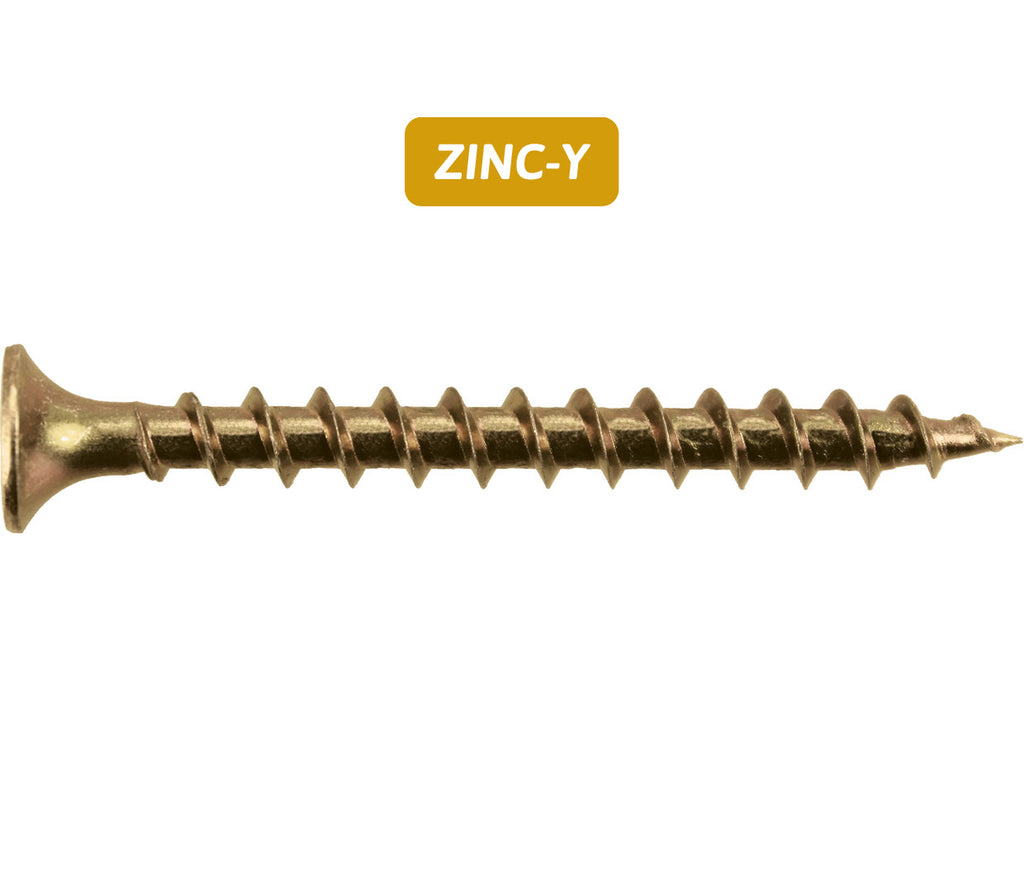 Needle Point Screws — NPX Fasteners
