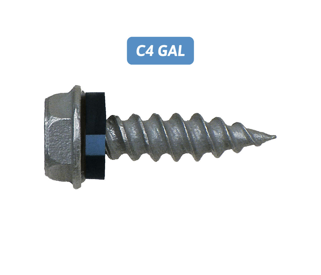 Needle Point Screws — NPX Fasteners