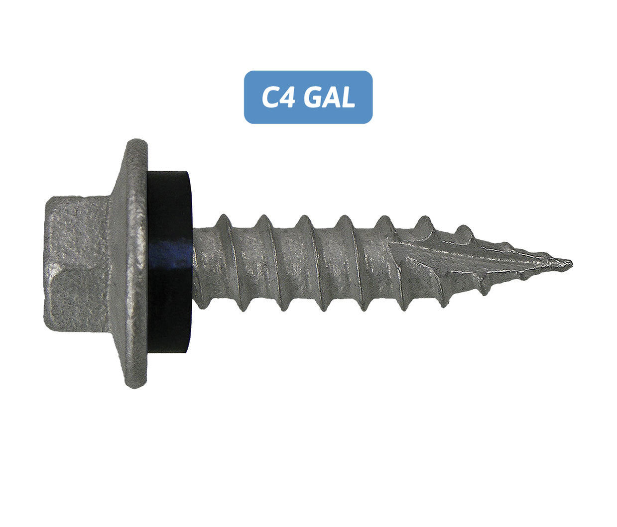 Type 17 Screws — NPX Fasteners