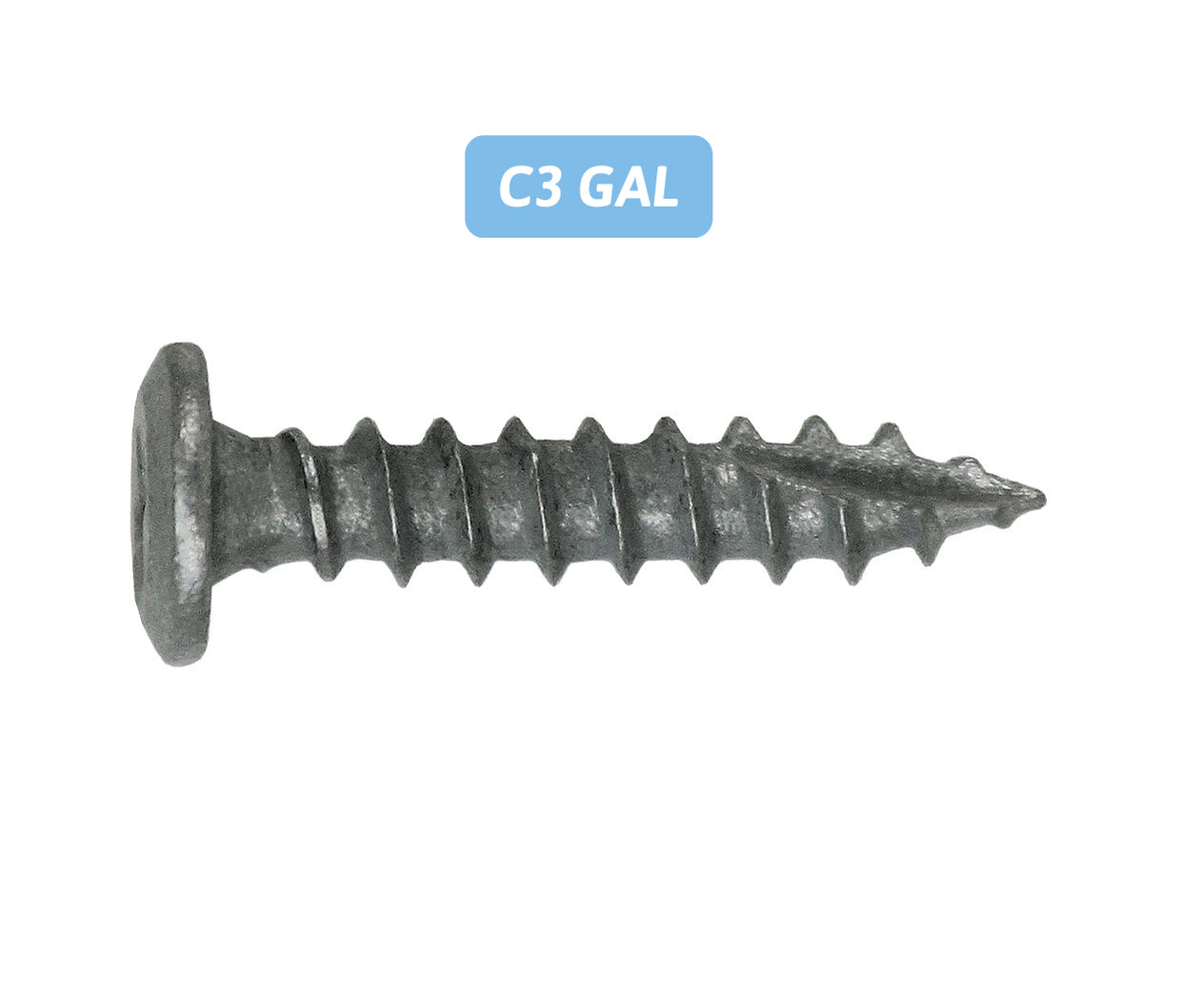 Type 17 Screws — NPX Fasteners