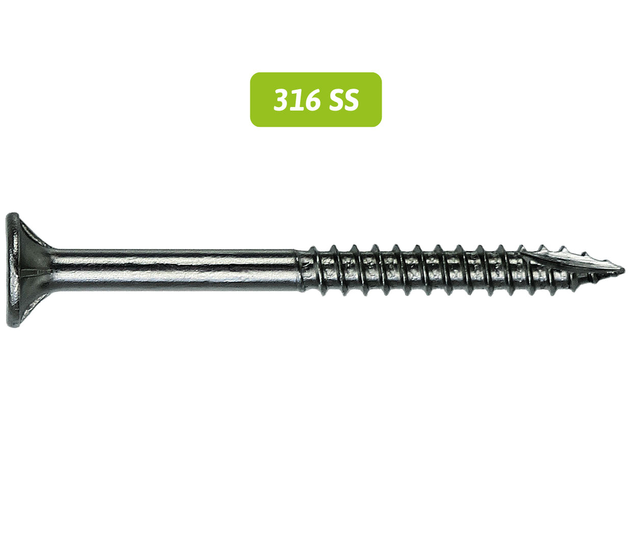 Type 17 Screws — NPX Fasteners
