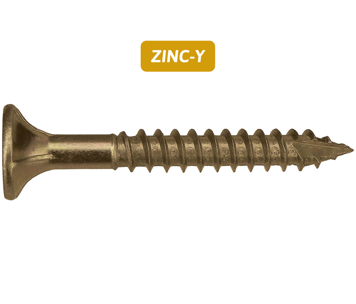 Type 17 Screws — NPX Fasteners