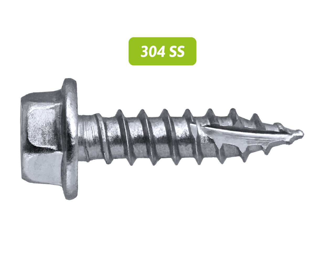 Type 17 Screws — NPX Fasteners